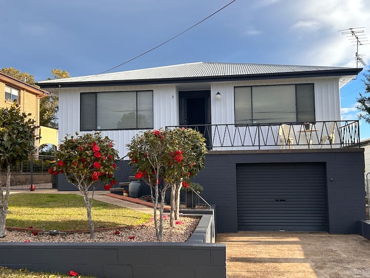 Gravity Stays! - Long Beach