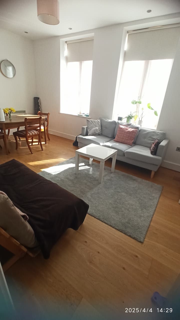 2+1 Flat In The Old Town - Southampton