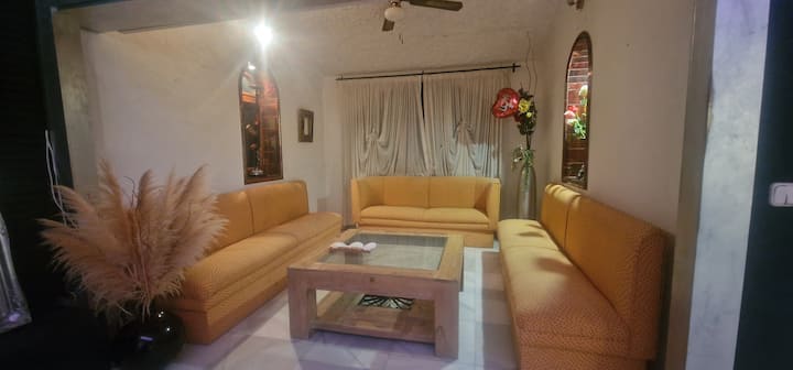 Safira - Estepona