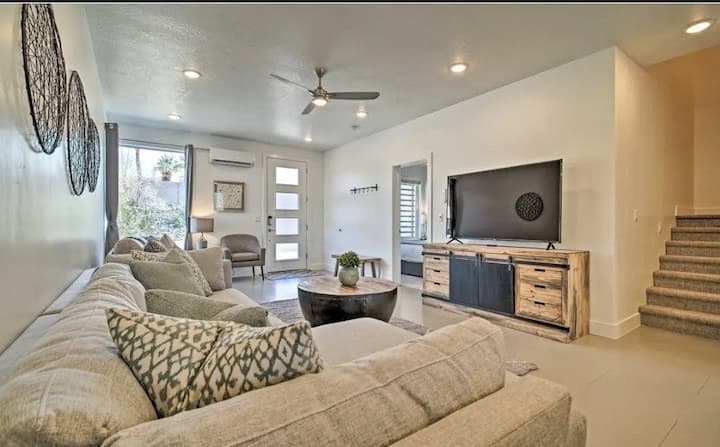 Modern Family Retreat - The Lofts #21 - 聖喬治