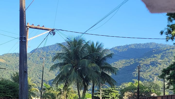 Usufrua Com A Família! - Mangaratiba