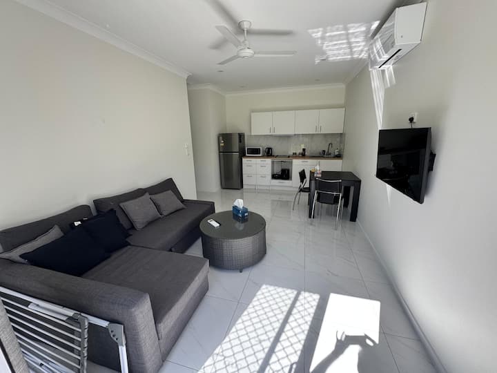 Independent Grany Flat - Brisbane