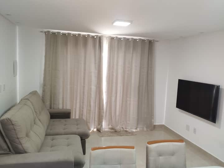 Apartamento Para Família - Porto Seguro