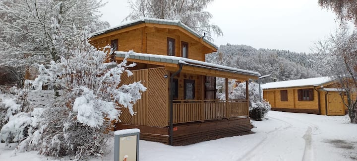 Chalet Manulili – Au Pied Des Pistes ! - Ancelle