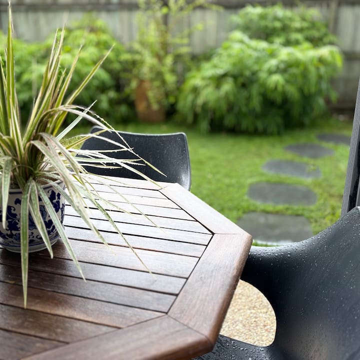 Bamboo Grove
2 Brm Guest House - Noosa