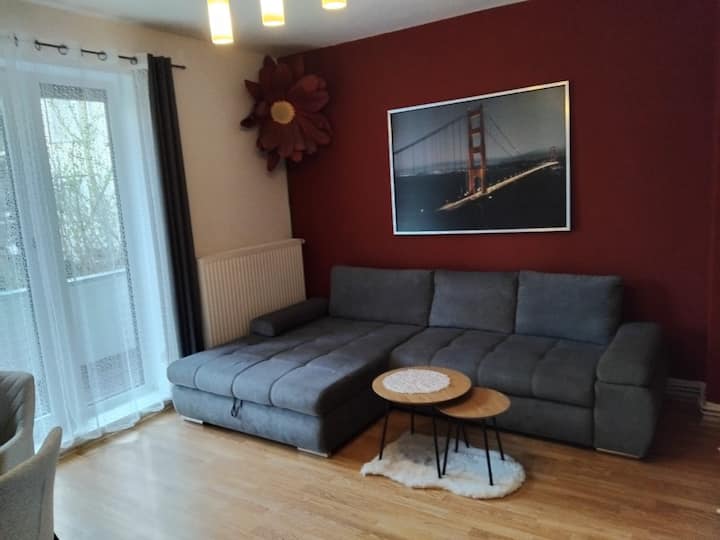 Wohnung Zentral Messe Zentrum - Hannover