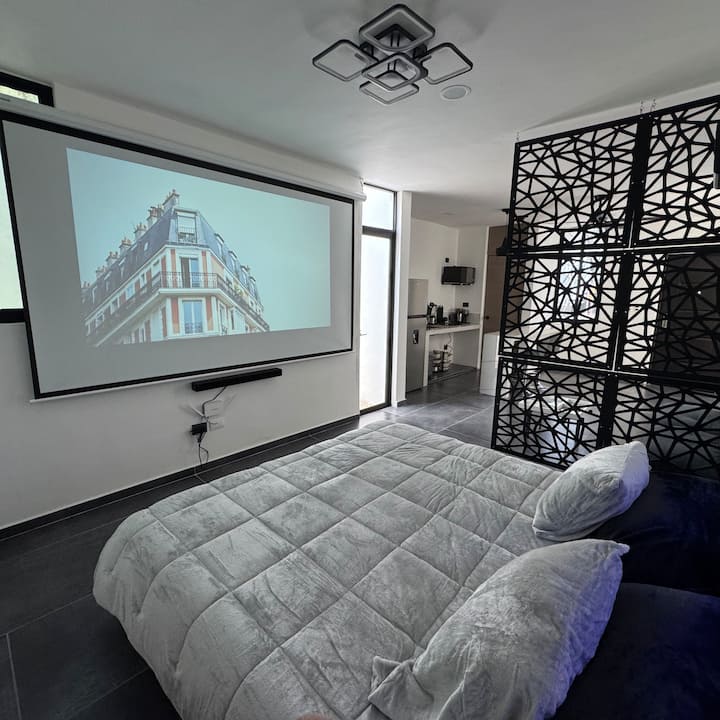Moderno Apartamento Zona Norte - Mérida