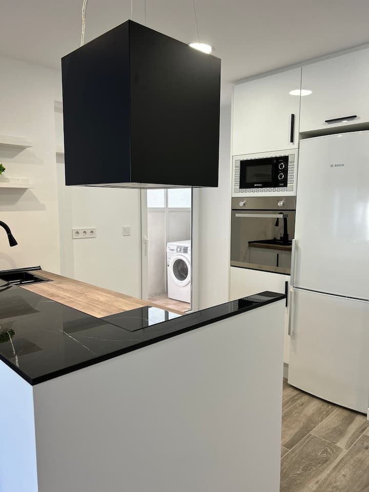 Cool Place 5 Min Walk From The Beach - Alicante