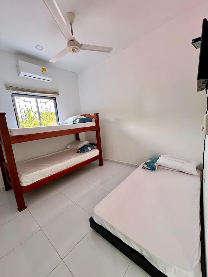 Finca Villa Amor - Corozal