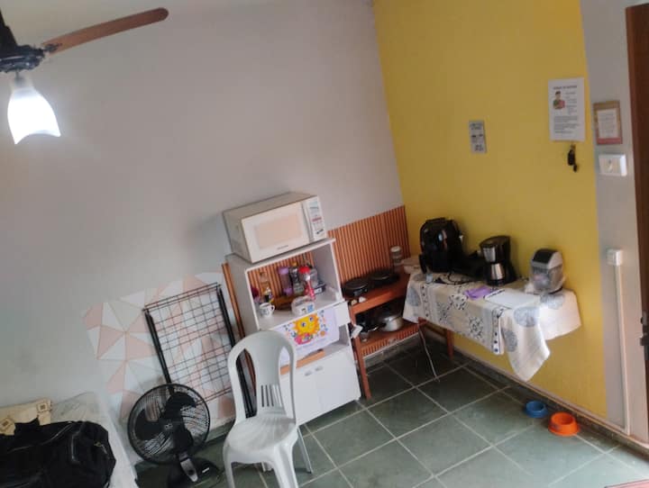 Viver A Paz, Praia & Home Office - Rio das Ostras