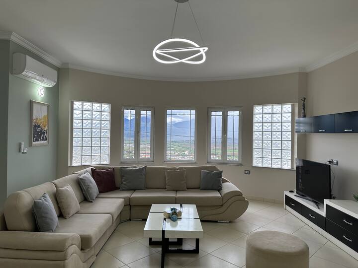Villa “Muar” - Golden Mornings - Sarandë