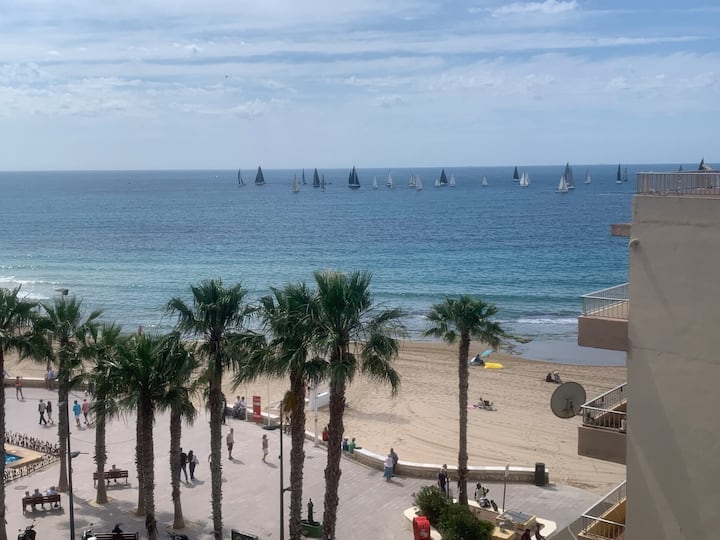 Villa Fiorito - Calp