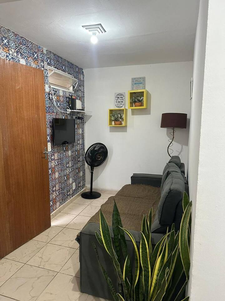 Studio Dami Campos
5m Da Praia - Recreio dos Bandeirantes