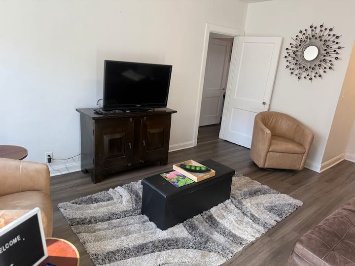 Urban Comfort 10 Min Walk To Metro - Edgewood, Washington DC