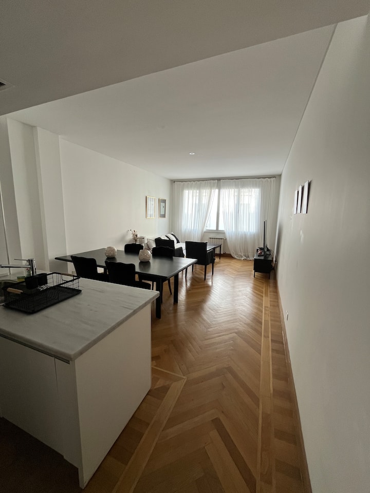 Stay Among Art, History & Cafés -Discover Recoleta - Buenos Aires