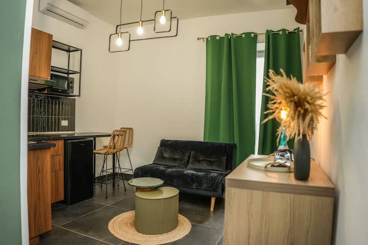 Almar Living: Suite Maya Centro Storico - Taranto