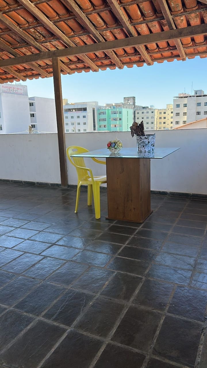 Life Simple - Itaoca