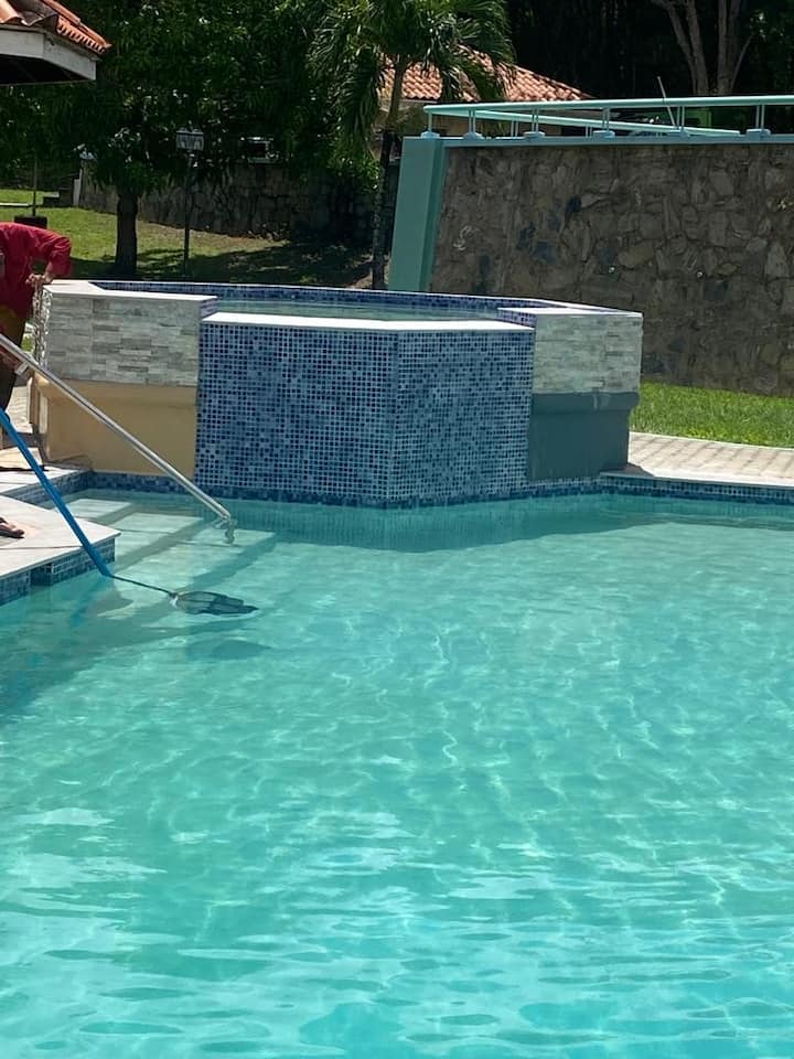 Luxury Townhouse - Trinidad and Tobago