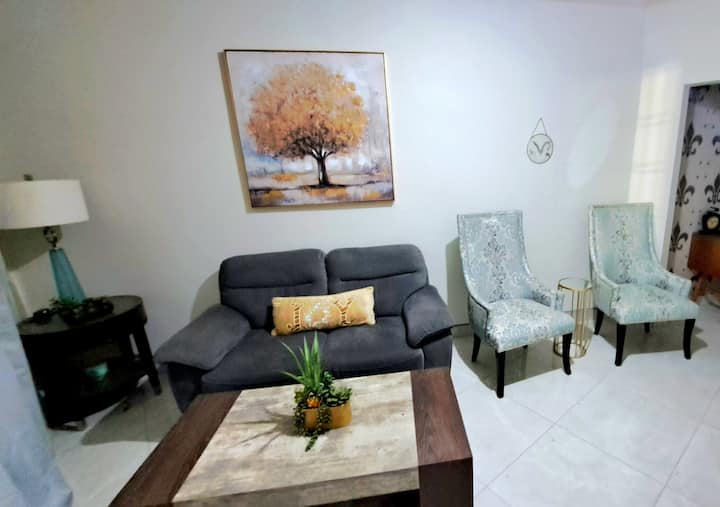 Departamento, Zona Residencial - Mexicali