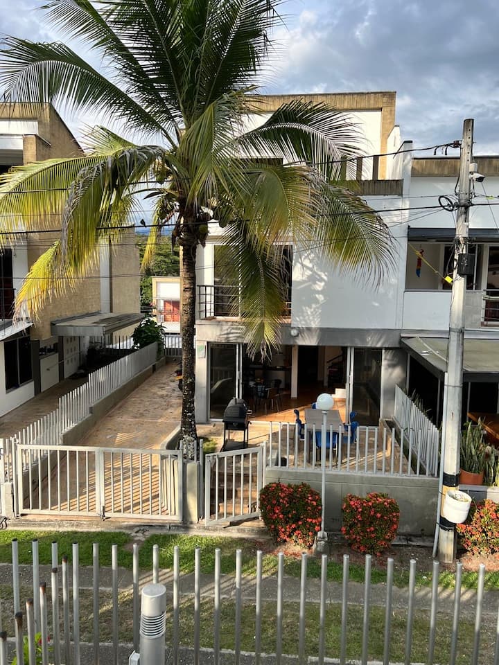 Se Renta Cabaña En San Jerónimo - San Jerónimo