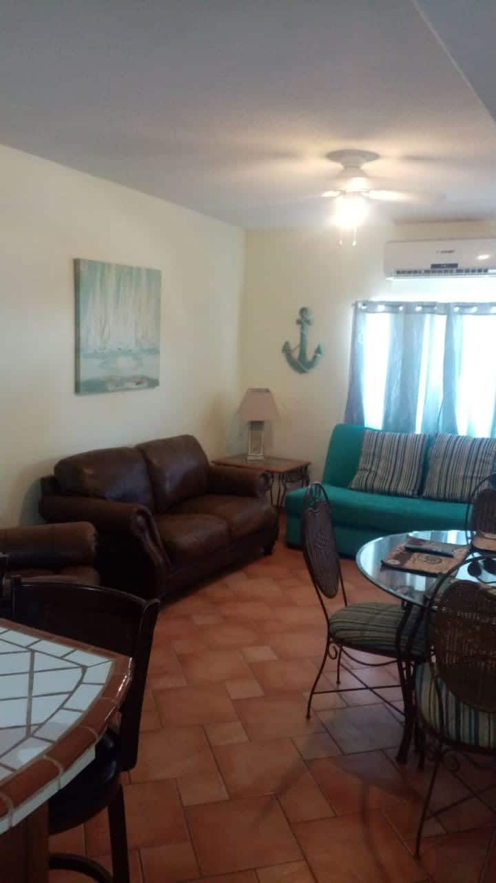 Puerto Peñasco, Casa En Privada - Sonora