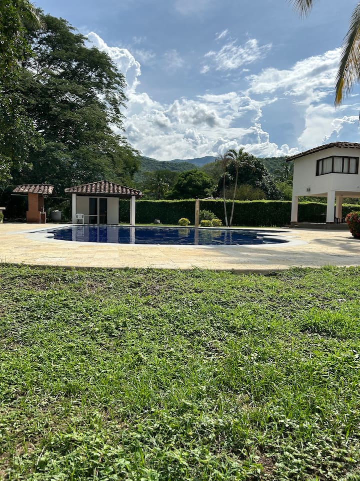 Finca Las Meloneras - Santa Fé de Antioquia