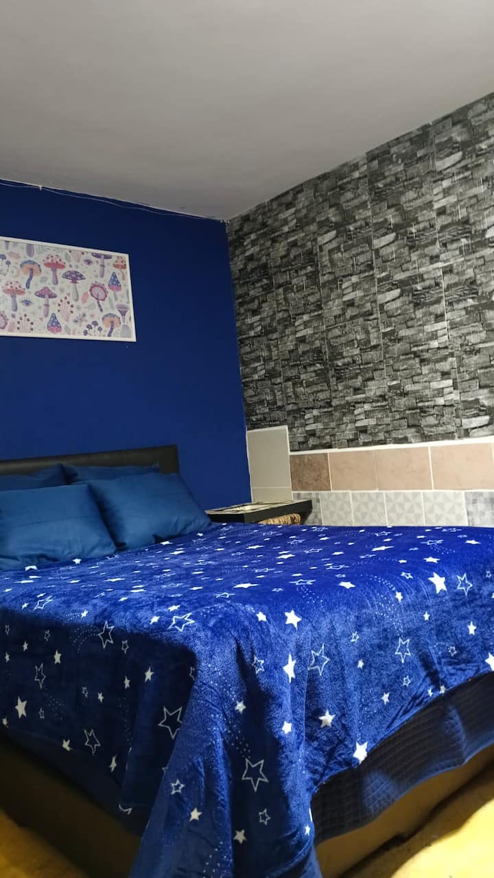 Patio Verde - Toluca