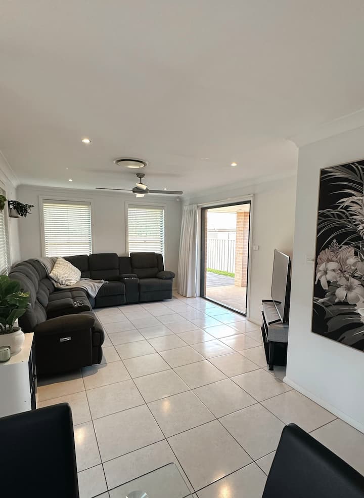 Homely Dubbo Stay - Dubbo