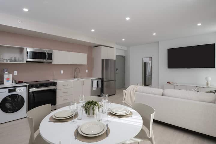 Stylish South Beach Getaway-202 - South Beach, FL