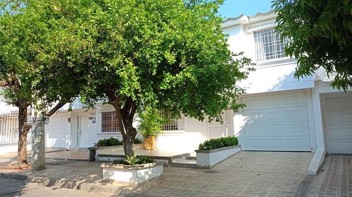 4brr Casa En Los Cortijos - Valledupar