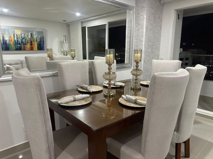 Apartamento En Palmetto - Valledupar