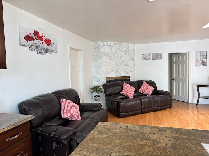 2br House - Close To Dtla & Pasadena - San Gabriel, CA