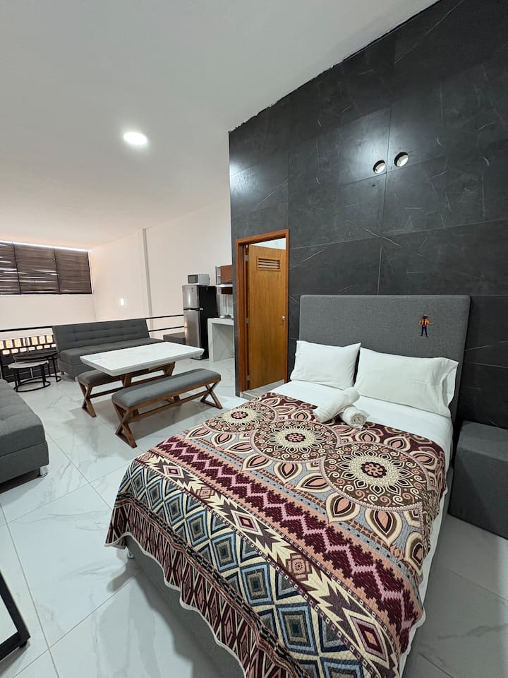 Park House Guadalajara D - Tonalá