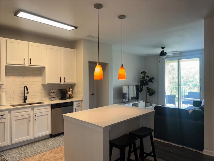 Heart Of Bartram Escape! | No Cleaning Fee - Jacksonville, FL