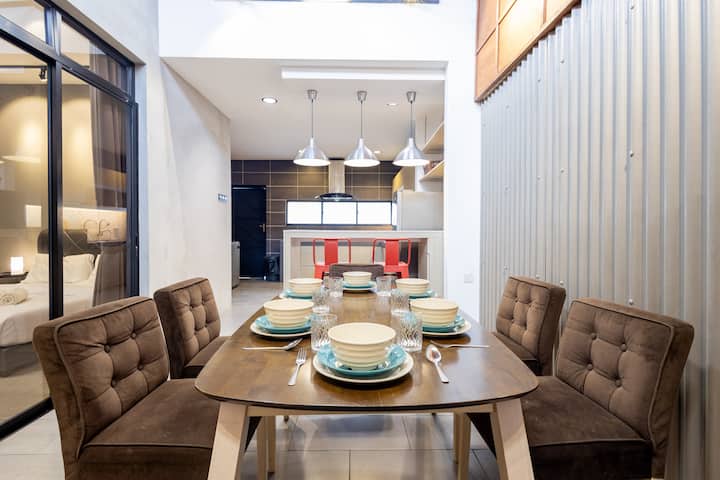 Yenny Cottage - Canning Private House. Spacious. - Ipoh