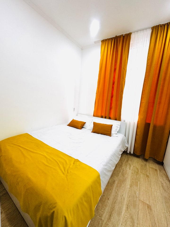 Likas Sweet Home 2 - Tbilisi