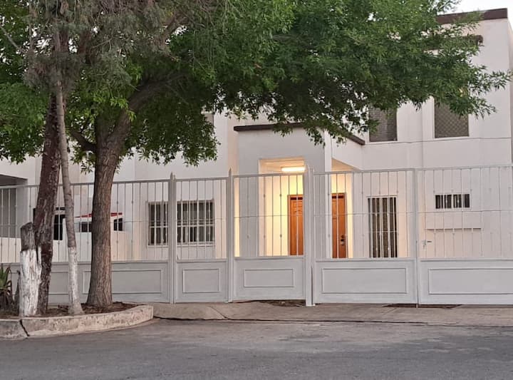 Residencia Casa Blanca… - Saltillo