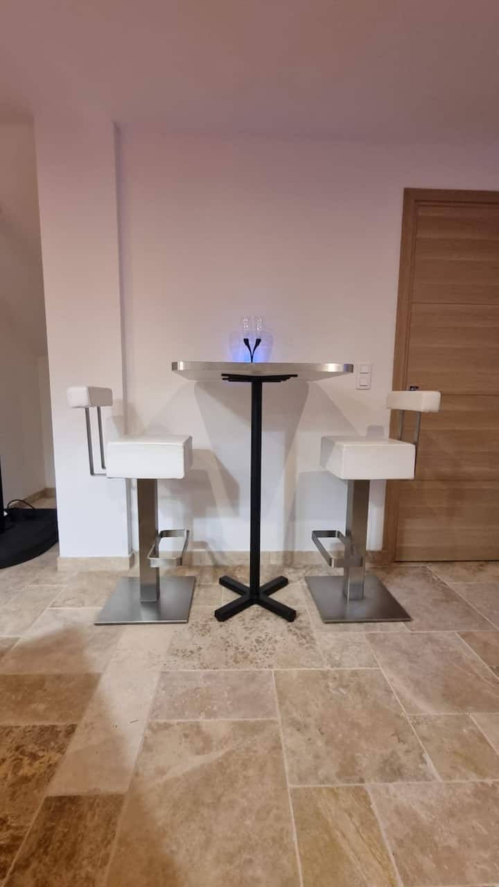 Chambre Cosy Avec Piscine & Détente – Pertuis - Pertuis