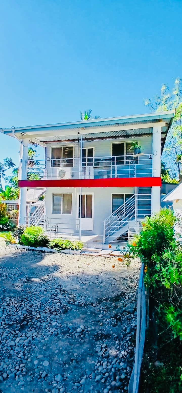 Nadi Holiday House - Nadi