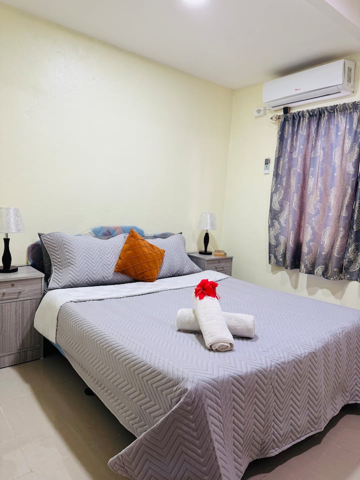 Nadi Holiday House - Nadi