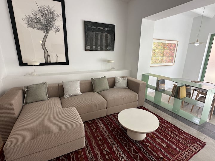 Apartamento Palma Mín. 31 Días - スペイン パルマ