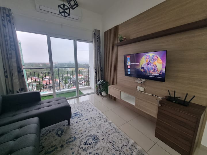 De Amnan's Homestay - Alor Setar