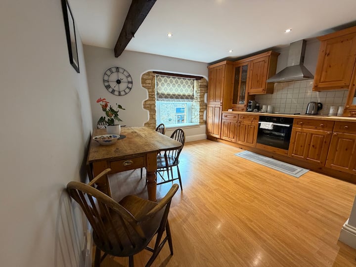 Central Stow The Bakehouse Flat - Stow-on-the-Wold