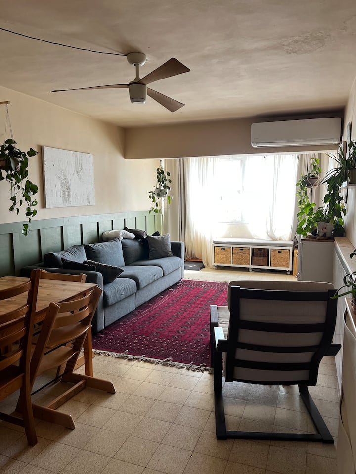 Summer Sublet In Jerusalem - Jérusalem