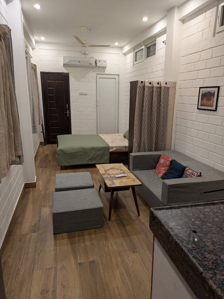 Solaris Villa - First Floor - Erode