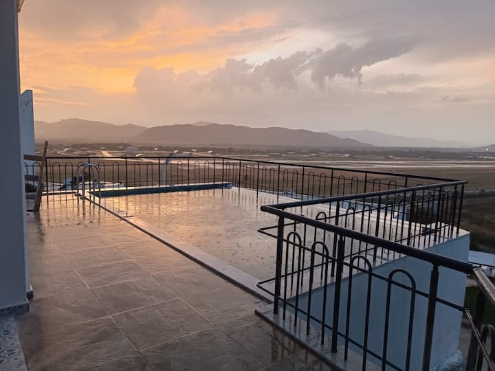 Villa Sea~eyes - Sarıgerme