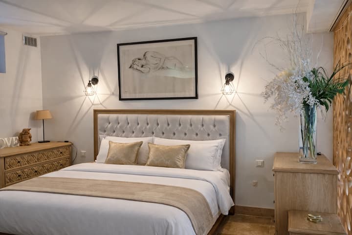 Piscine & Terrasse – Appartement Calme à Pertuis. - Pertuis