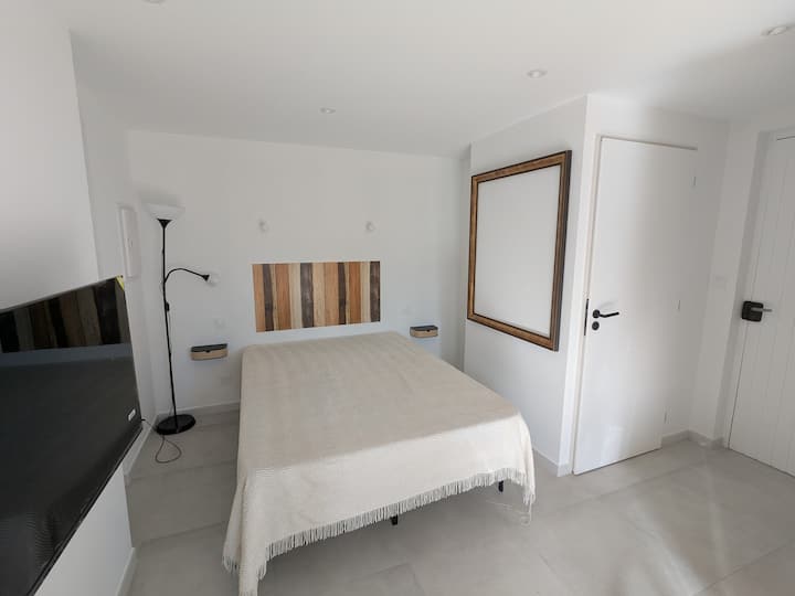 Studio En Provence - Mornas