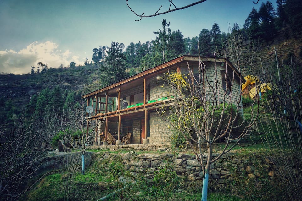 Manali, India Vacation Rentals - Airbnb
