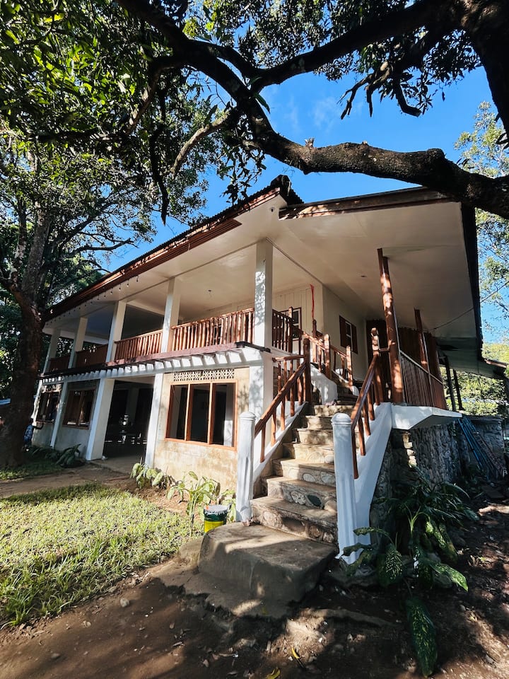 Daraitan Mountain River Haven A - Tanay